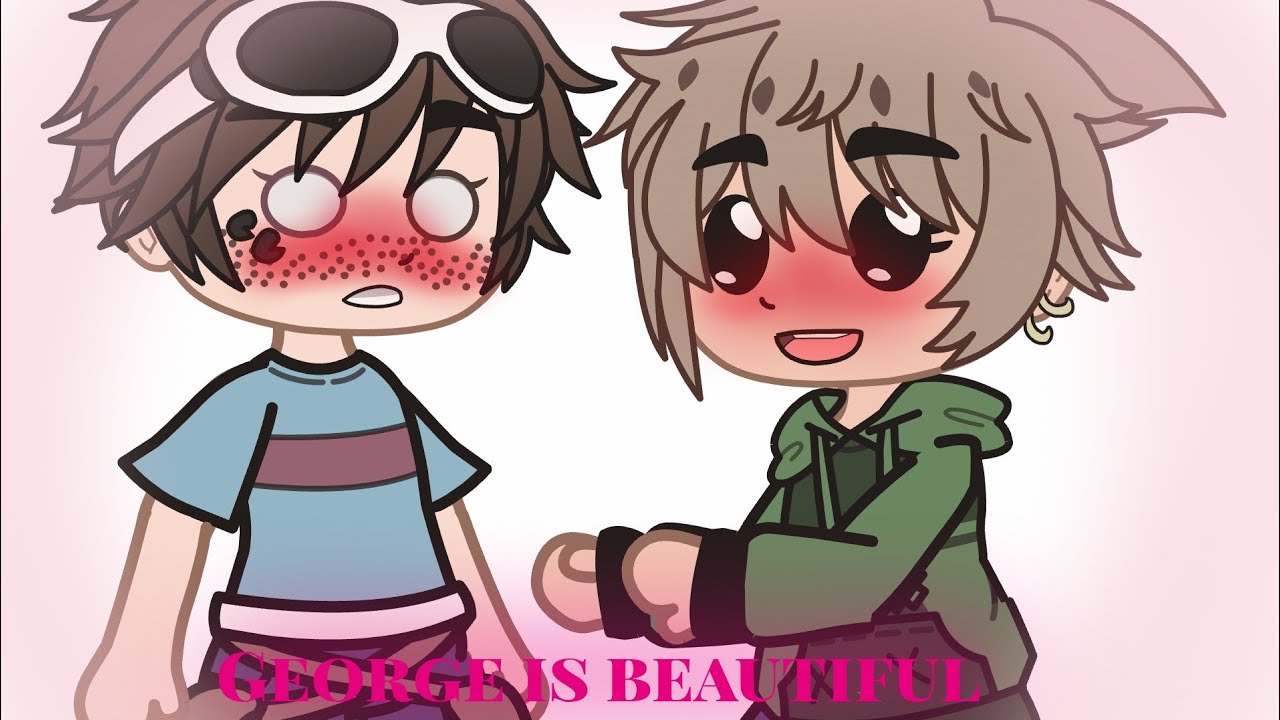 《George is Beautiful 》♡ 《MYCT》 - YouTube