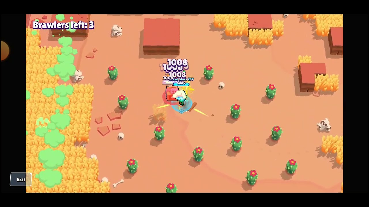 Brawl Stars WiN 1 - YouTube