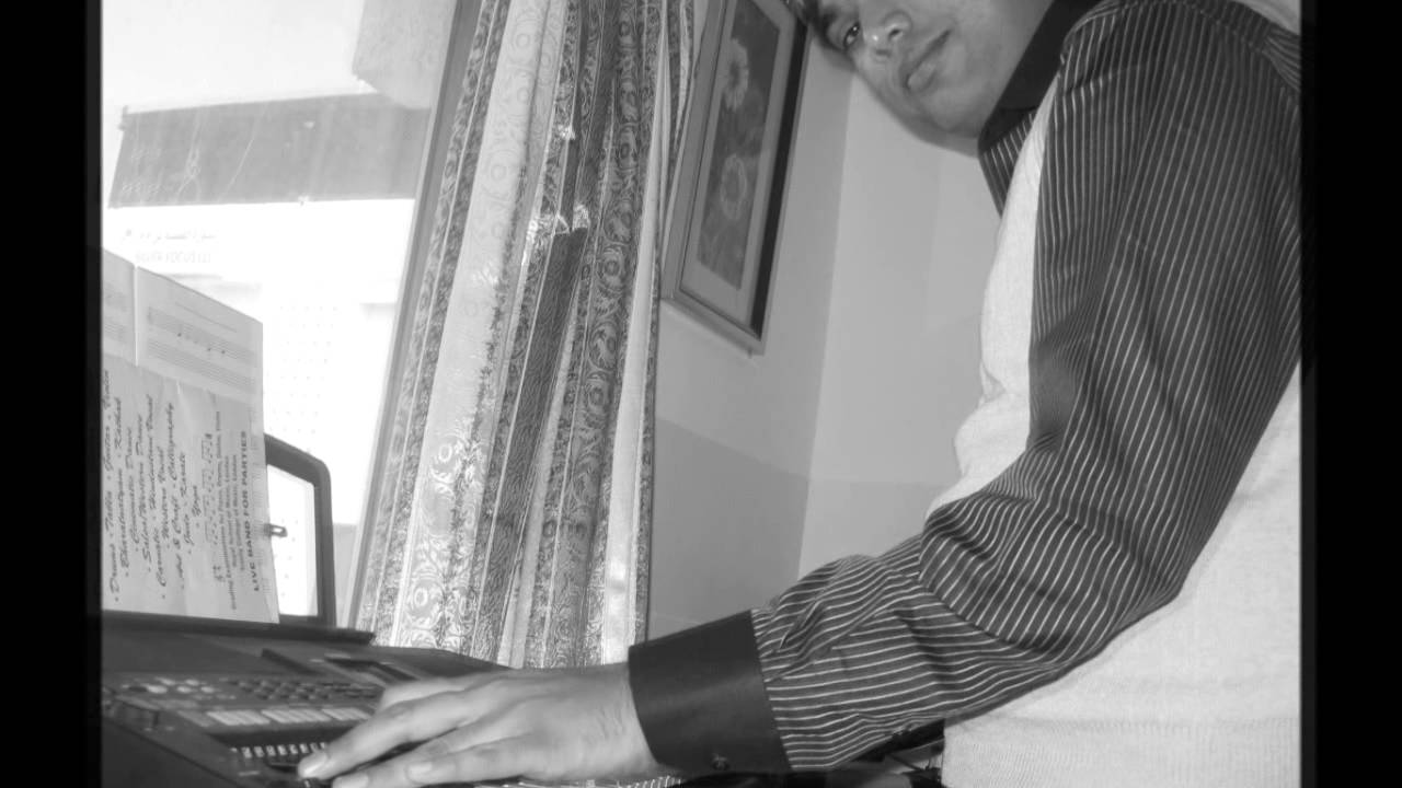 Teri Rehmat Abdi hai by Evg.Naveed Gill Tabla by Naeem Gill - YouTube