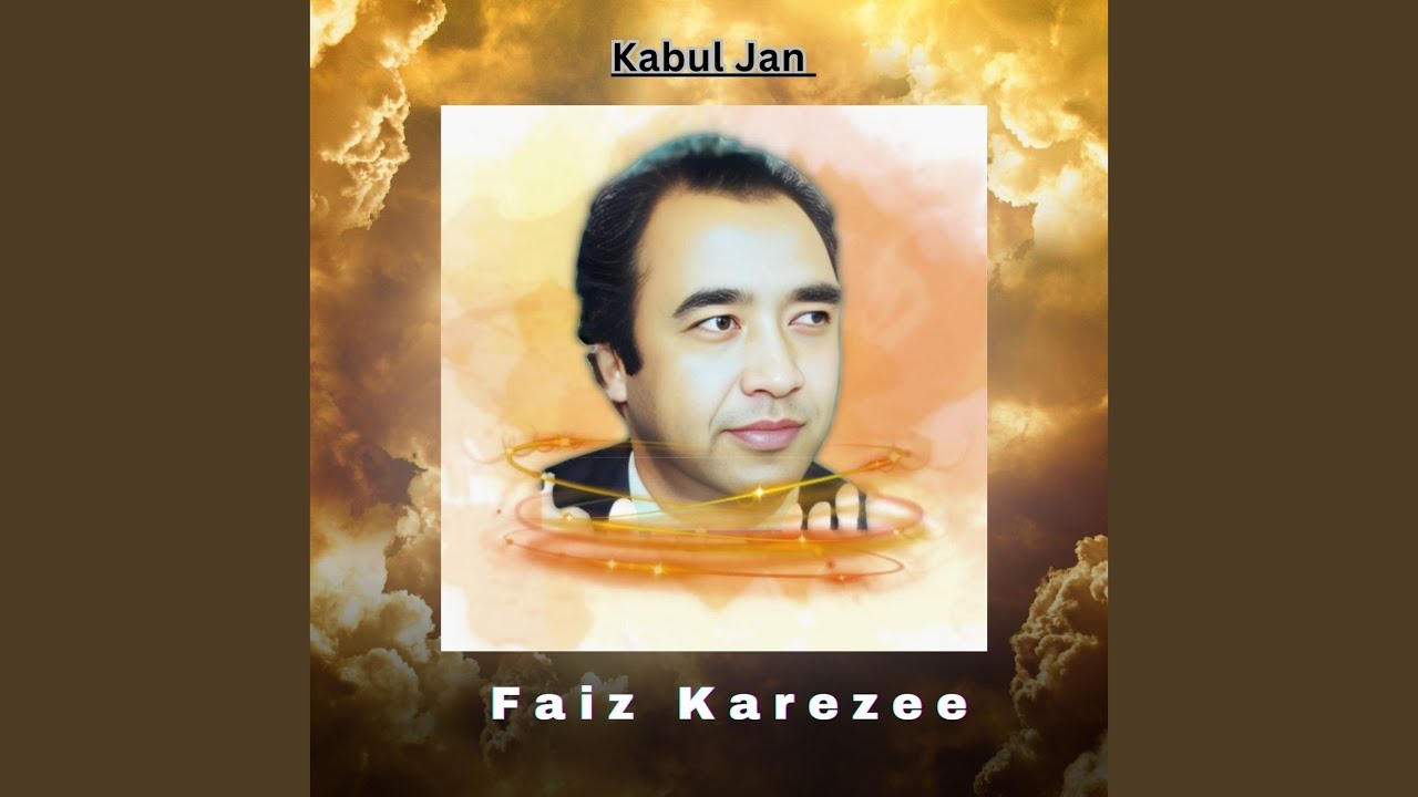Kabul Jan - YouTube