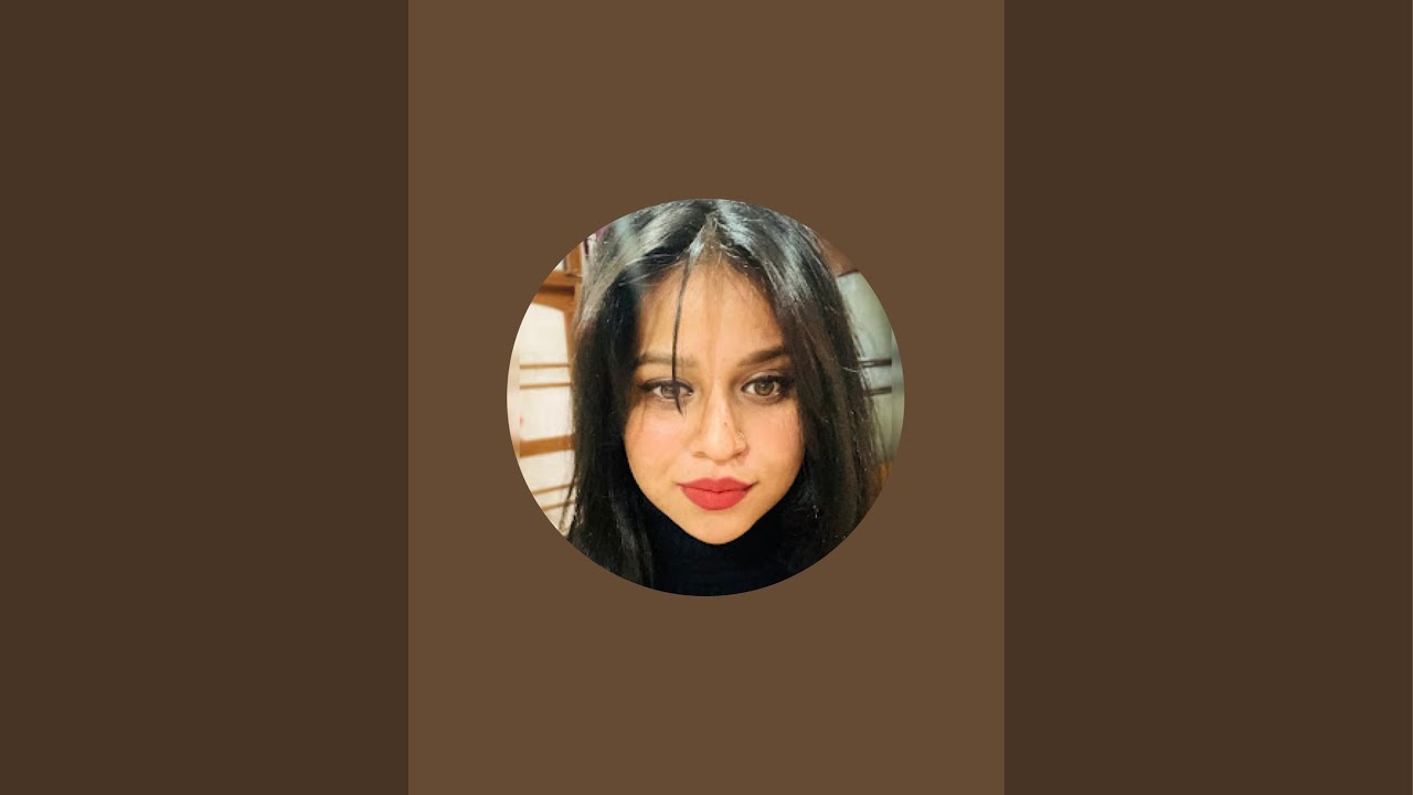 Isha rajput is live - YouTube