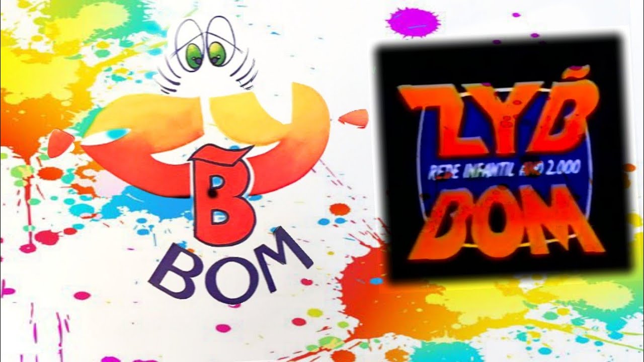 ZYB Bom (Tv Bandeirantes) - YouTube
