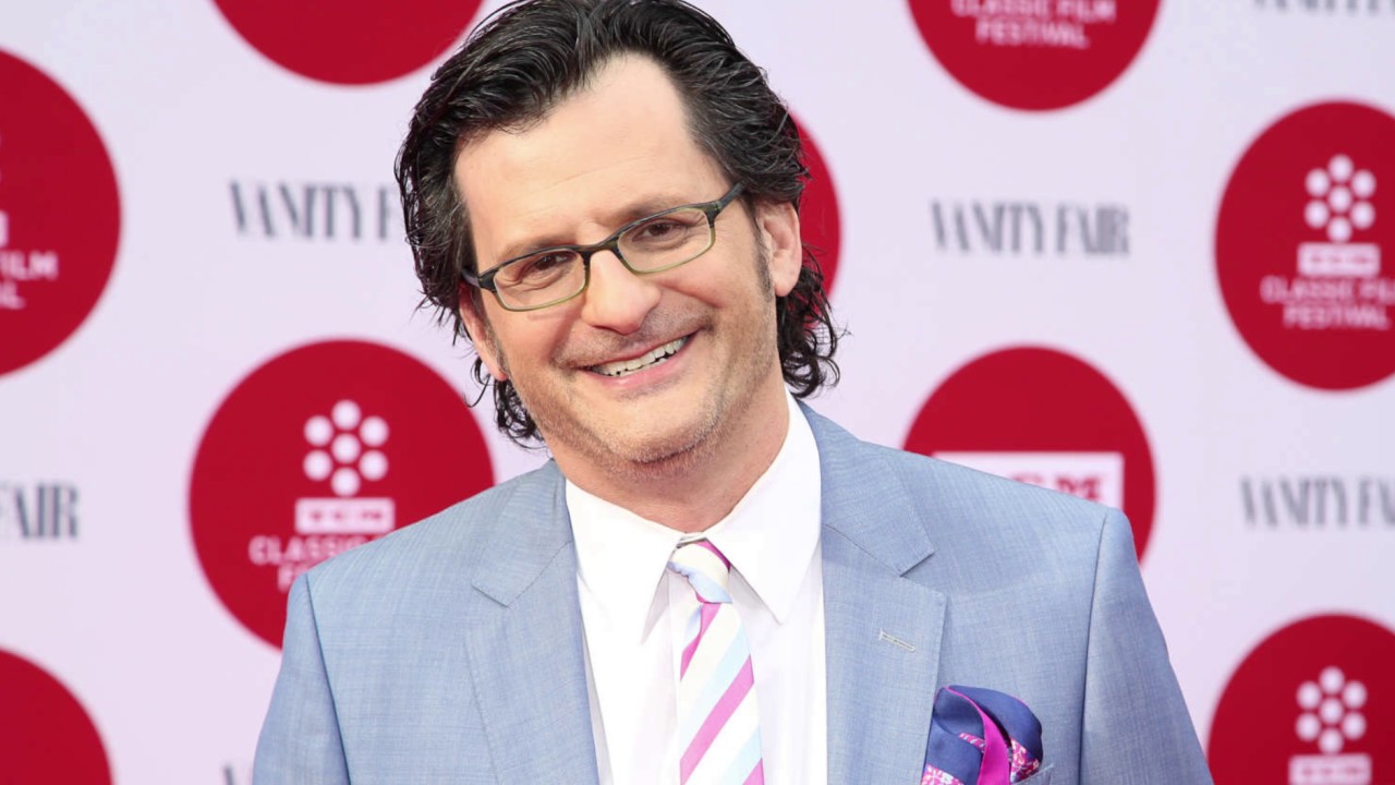 Ben Mankiewicz presents TCM's 'Big Screen Classics' - YouTube