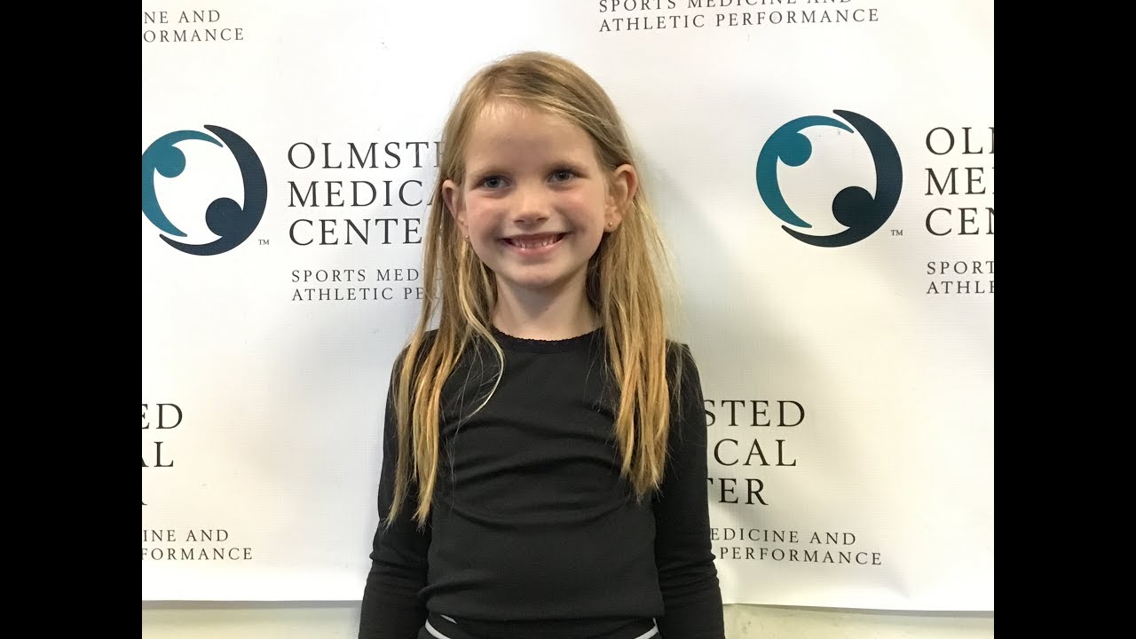 Meet Paycen, OMC SMAP'S Future Pro for July! - YouTube