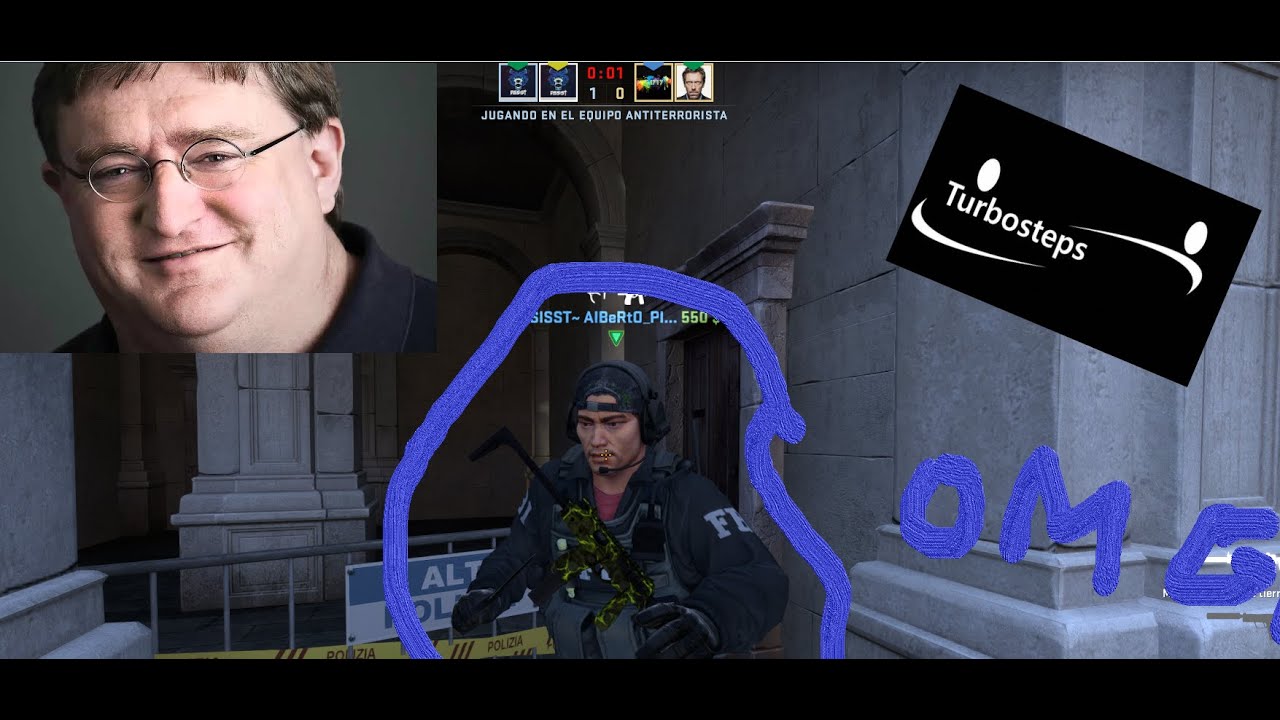 COMPAÑERO RIALTO CON ALBERTO PIXGT (THEGUTIXD) - YouTube