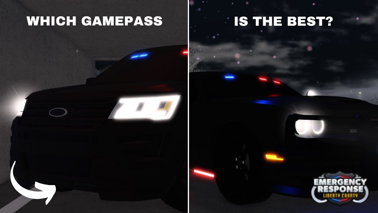 Which Game pass is the best? Police Customization OR Detective Game ...