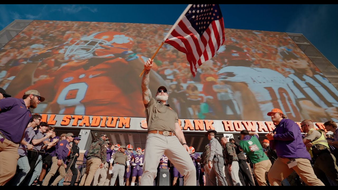 Climbing Back Up The Hill: The Jason LeMay Story - YouTube