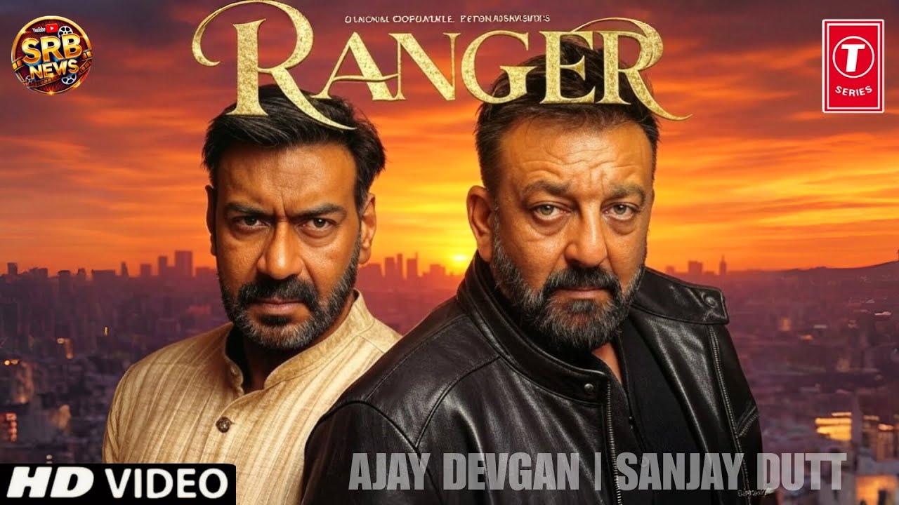 Ranger Movie | Ajay Devgan, Sanjay Dutt | Jagan Shakti, Luv Ranjan ...