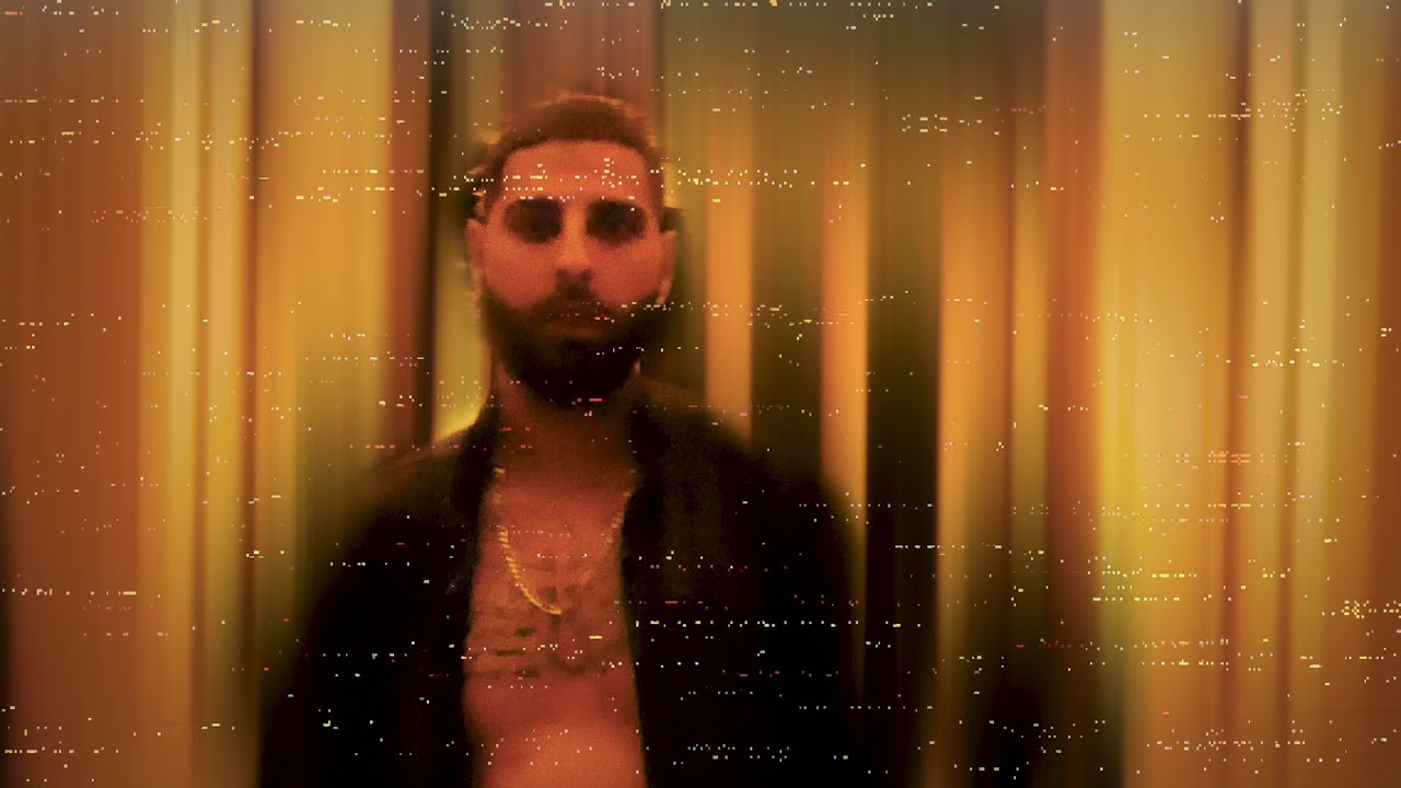 Nimz - “Put on a Mask" (Official Trailer by abVizion) - YouTube