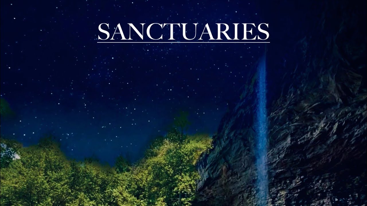 Meditation music, Ambient music, Sleep music, Enya, eternal depth - YouTube