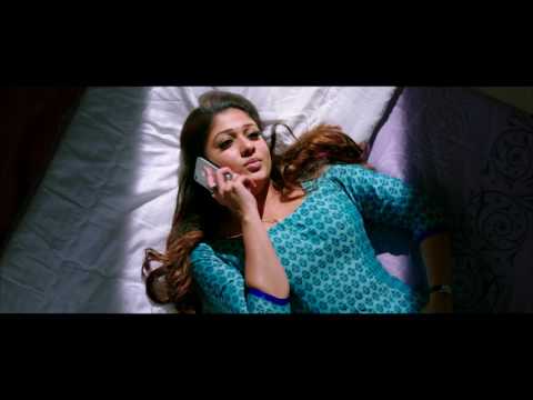 Sarasudu Theatrical Trailer || Simbu, Nayanthara, Andrea || industryhit.com
