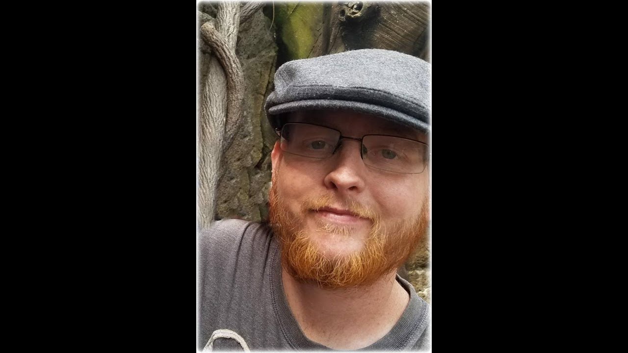 Remembering Corey Ostdiek ( 7/4/1986 ~ 12/25/2021 ) - YouTube