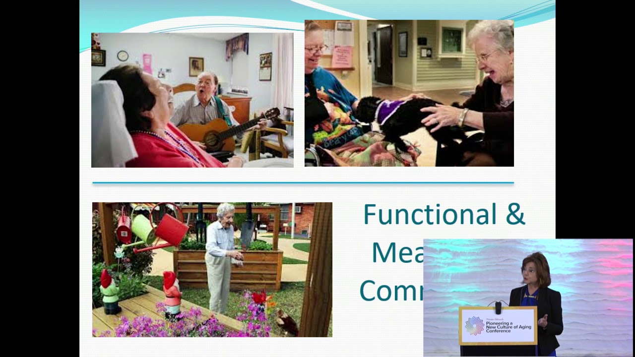 The Person Centered Approach to Rehab & Recovery - YouTube