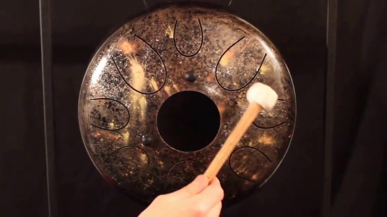 STEEL DRUM TONGUE 16 NOTES YouTube steel-drum-tongue-16-notes-youtube