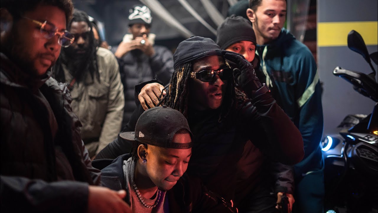 Minus - P4 (Ft. VVES) - YouTube Music