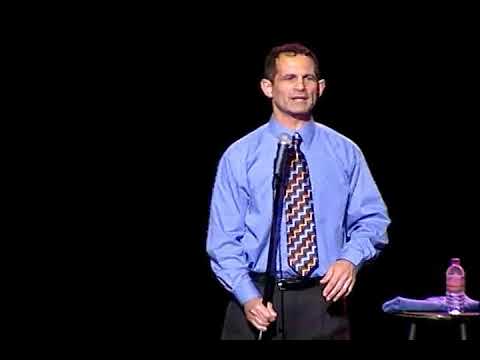 When You Have Children by Comedian Fred Klett | Clean Comedy Live at ...