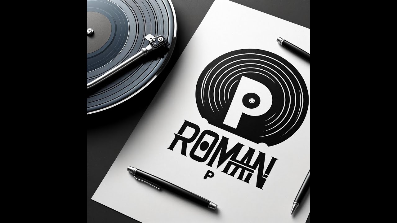 roman_p online vinyl only - YouTube