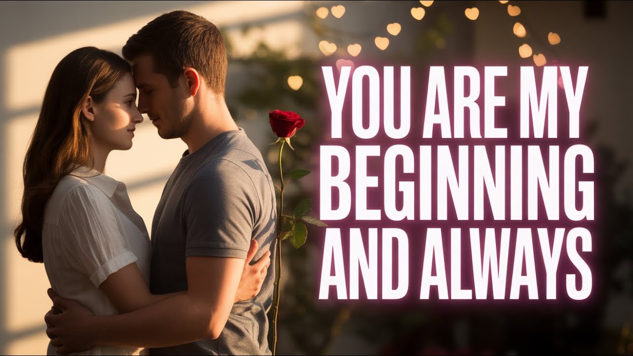 Love Song for My Girlfriend | Dear Girlfriend (Lyric Video) - YouTube