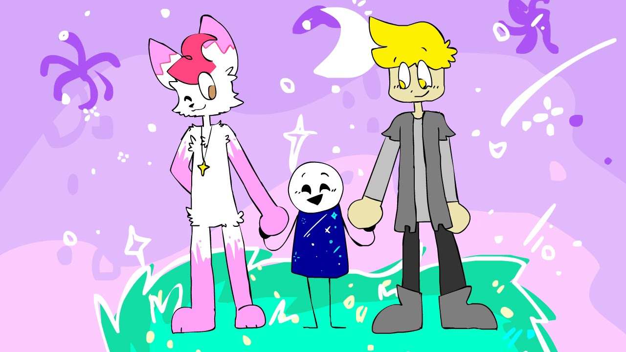 Wonderland - Animation Meme - YouTube