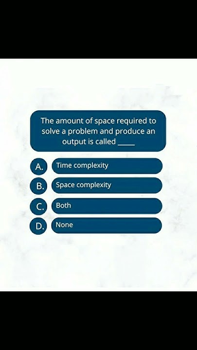 Data Structures And Algorithms Quiz Lets Build Your Logic Datastructures Algorithm