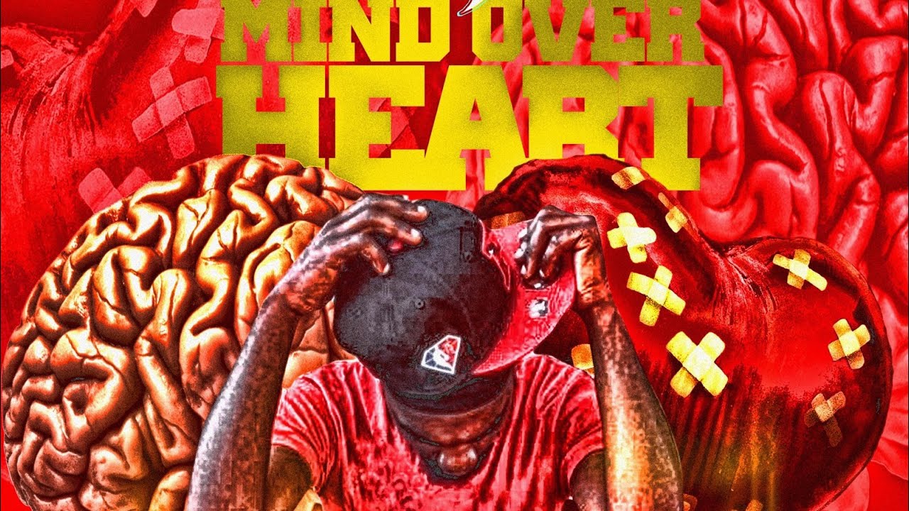 Jugg 2x - Mind over Heart ( Prod. Dior ) - YouTube