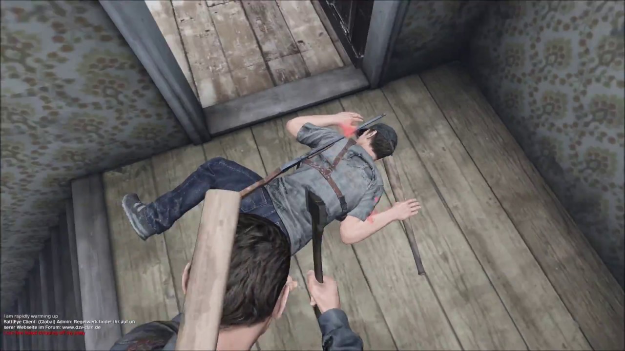 Always cut them up - YouTube