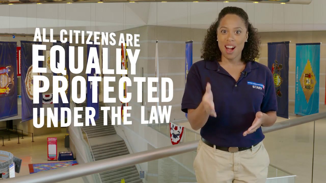 Constitution Hall Pass The Fourteenth Amendment YouTube Constitution Hall Pass The Fourteenth Amendment YouTube