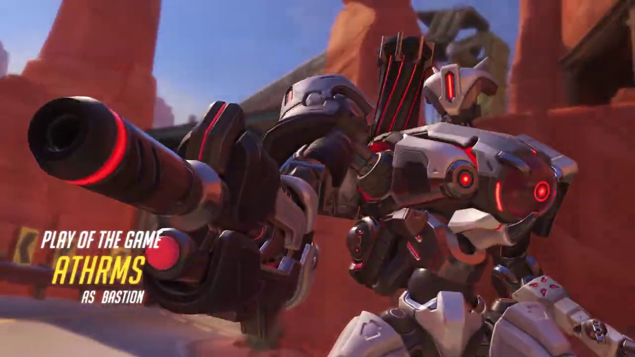 (POTG) Bastion 20/02/10 - YouTube