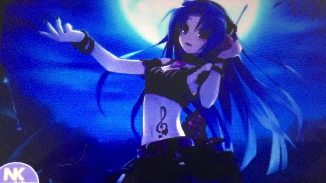 Nightcore timber - YouTube