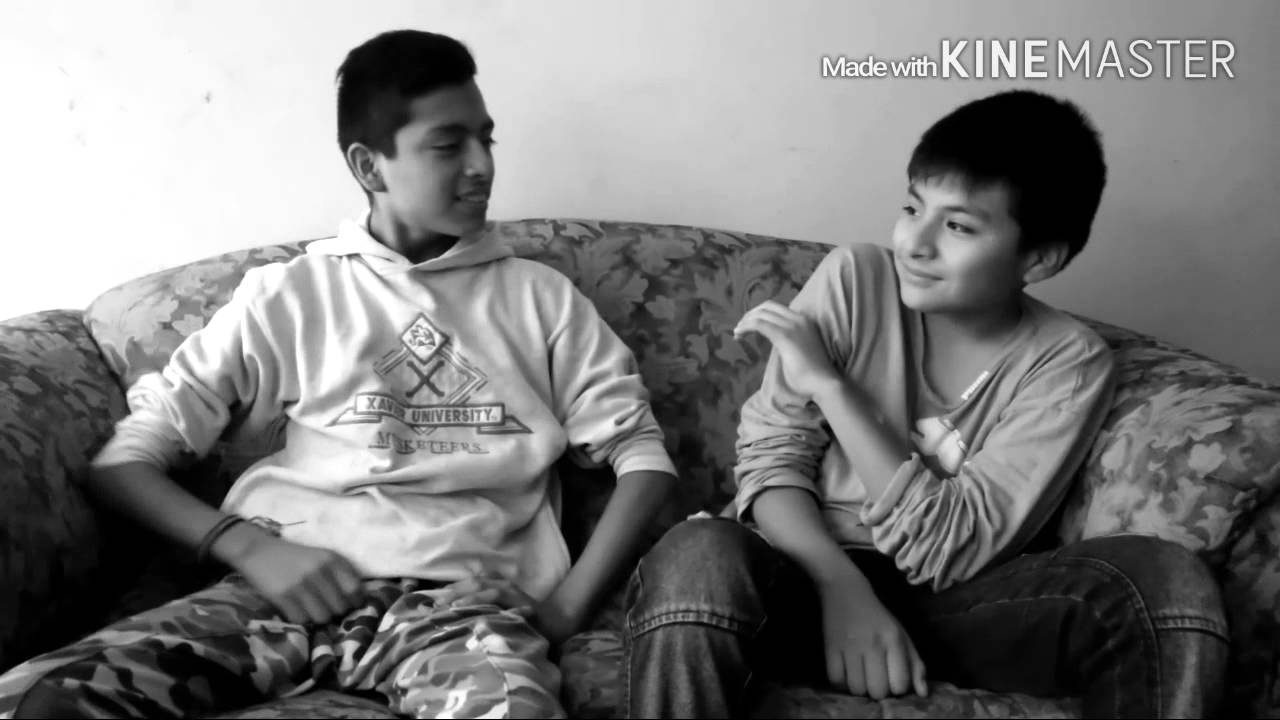 Presentación the peter show - YouTube