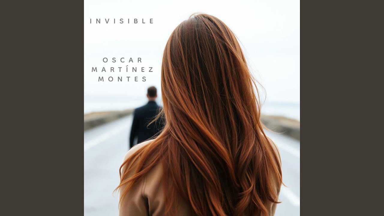 Invisible - YouTube