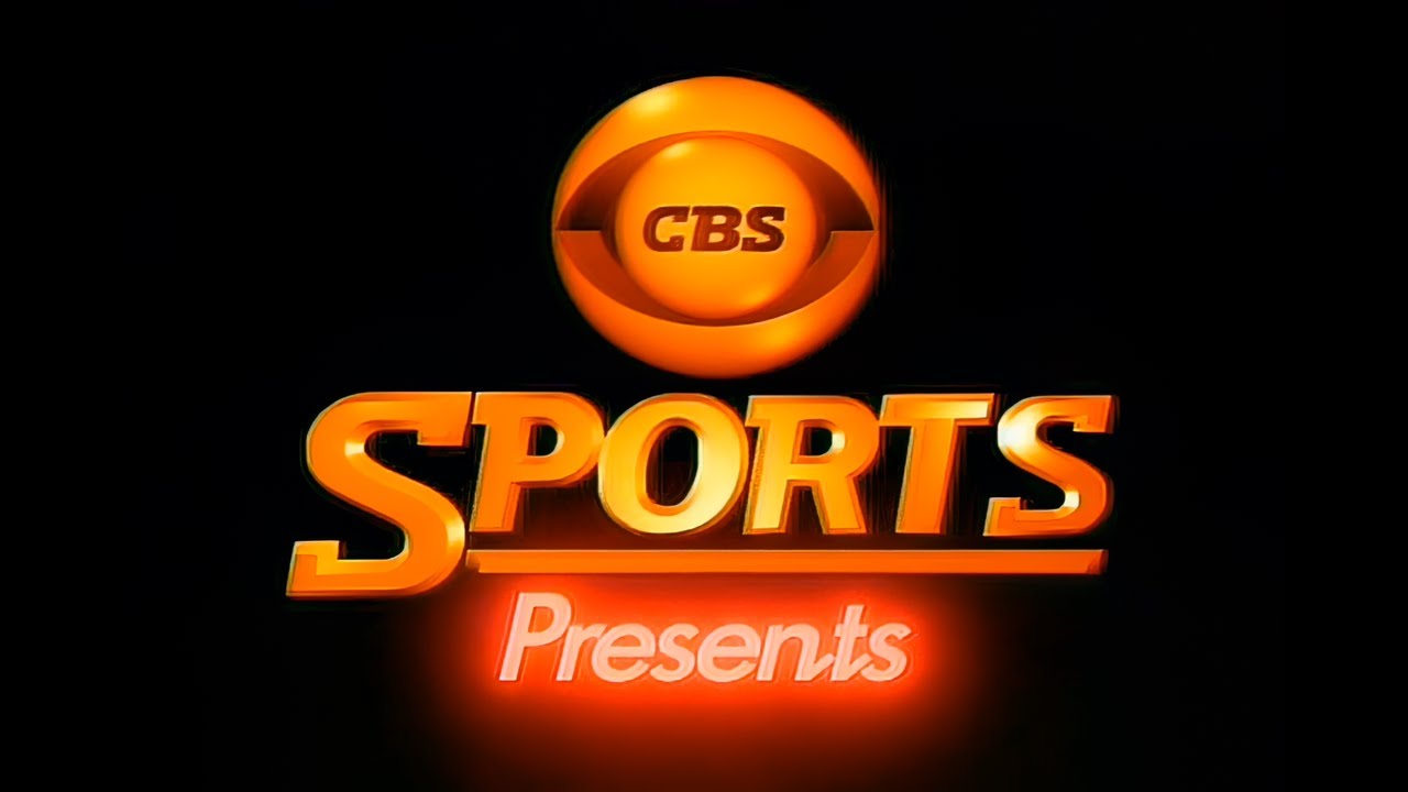 CBS Sports Saturday Hi-Def - YouTube