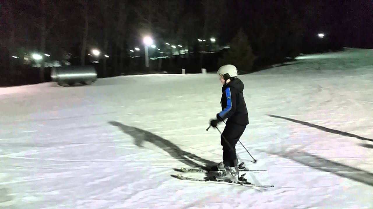 Billy. Day 1. - YouTube