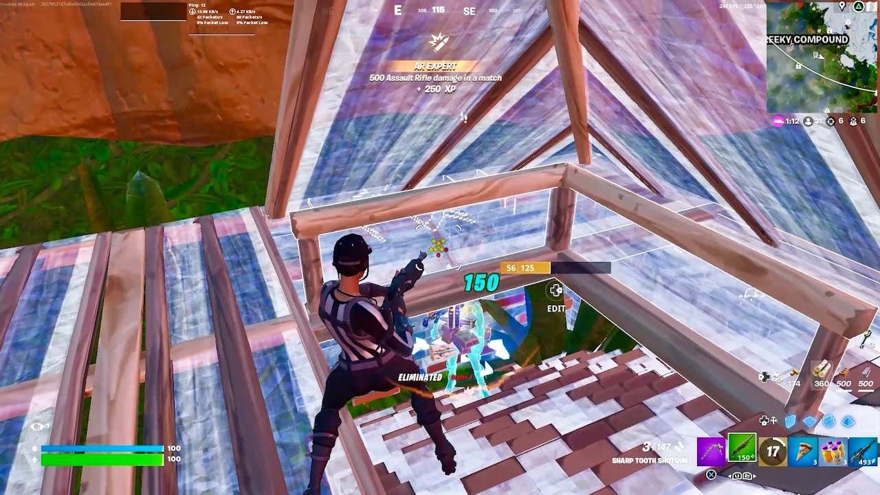 Smooth Controller Mechanics 🧩+ (Best Controller Settings) - YouTube