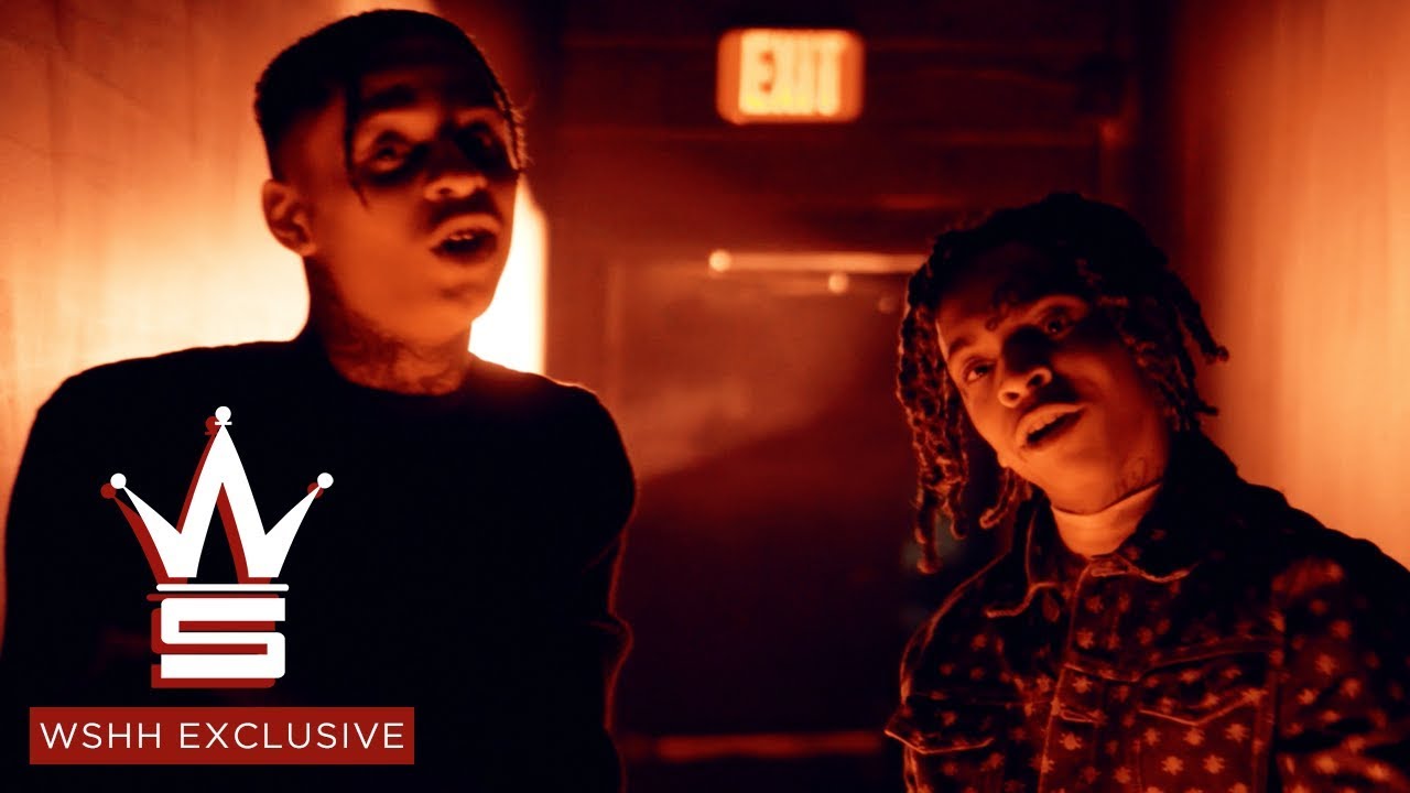 Lil Mexico - “Glocks & Drums” feat. Lil Gotit (Official Music Video ...