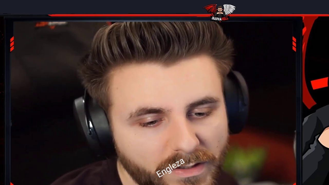 iRaphahell face vocea de abonat - YouTube
