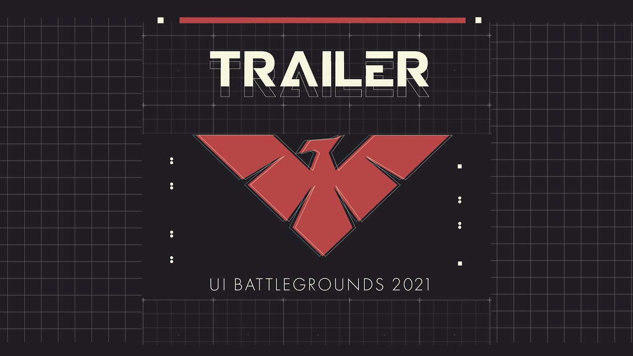 Teaser UI Battlegrounds 2021 - YouTube