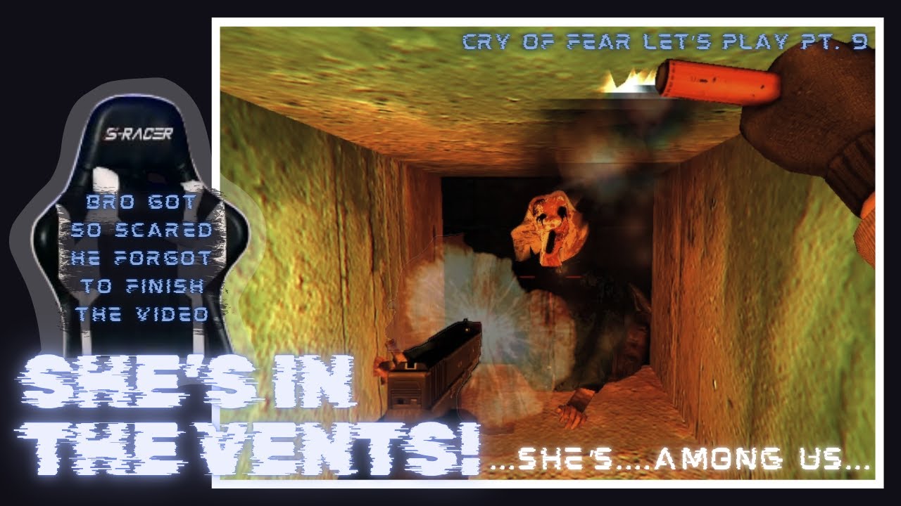 The Average Swedish Doctor | Cry of Fear PT. 9 - YouTube