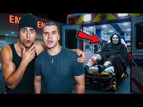 Something AWFUL Happened to The Boogeyman..