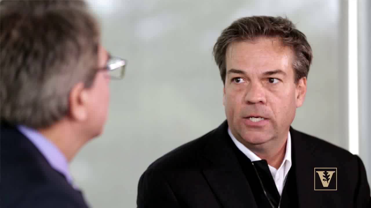 A conversation with Rob Louv of Houlihan Lokey - YouTube