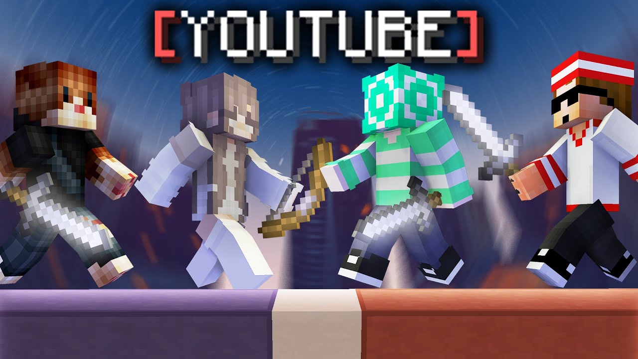 The Most CLOUTED BRIDGE GAME - YouTube