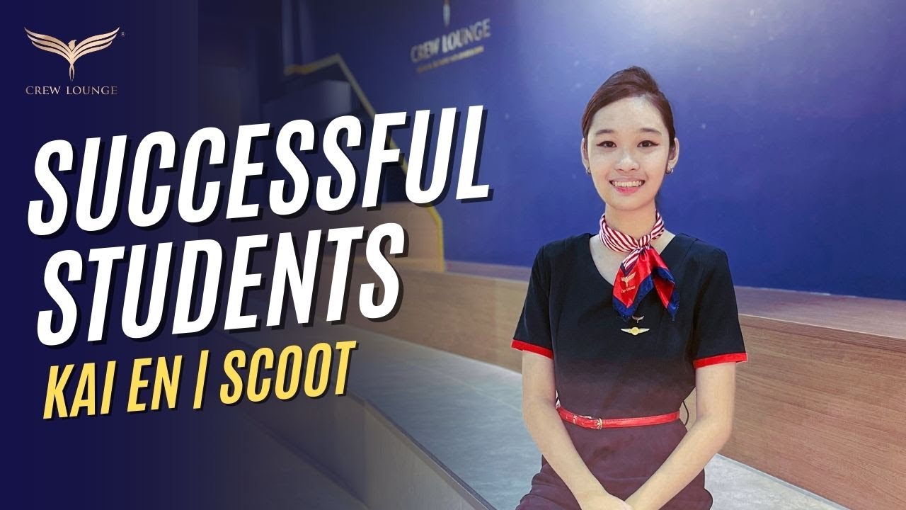 Successful Student | Kai En - YouTube