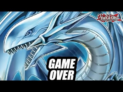 The Blue-Eyes End Game Is Here - YouTube