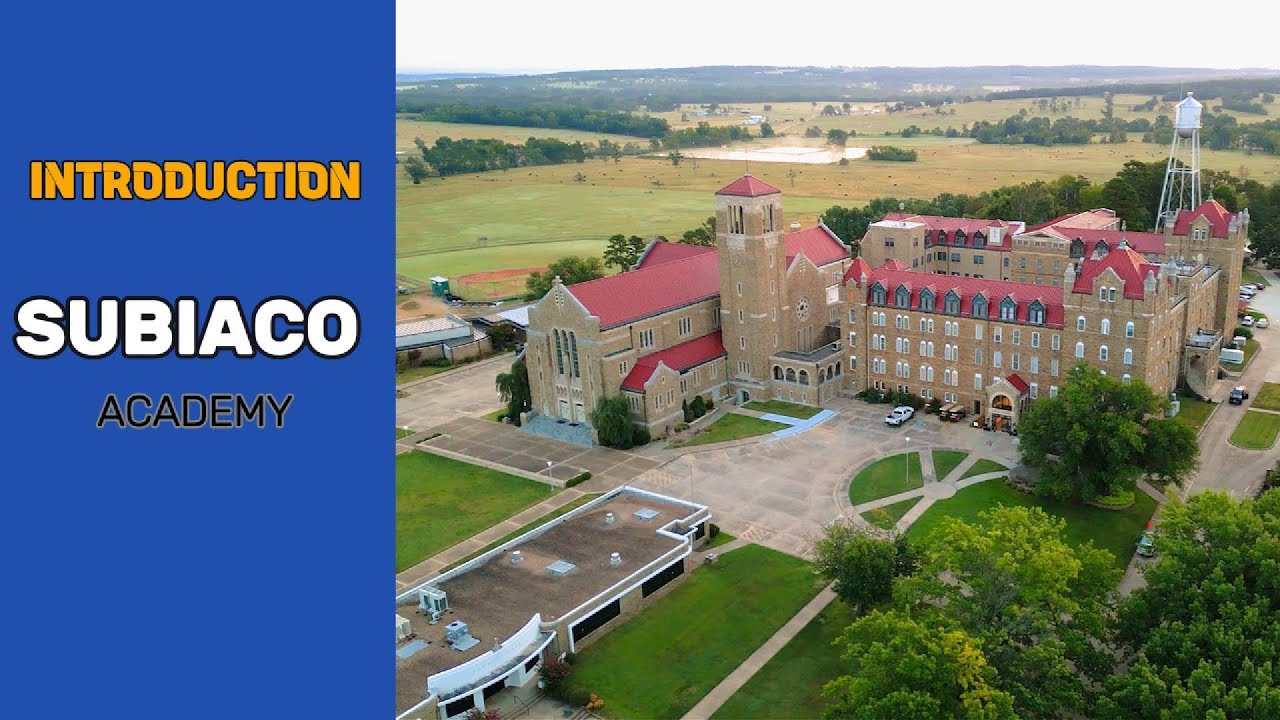 Subiaco Academy – Arkansas - YouTube