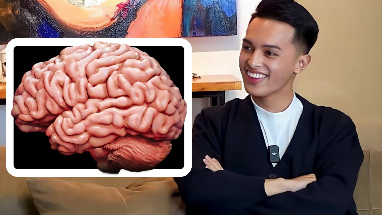 JOSH MOJICA talk's about MINDSET & MOTIVATION - YouTube