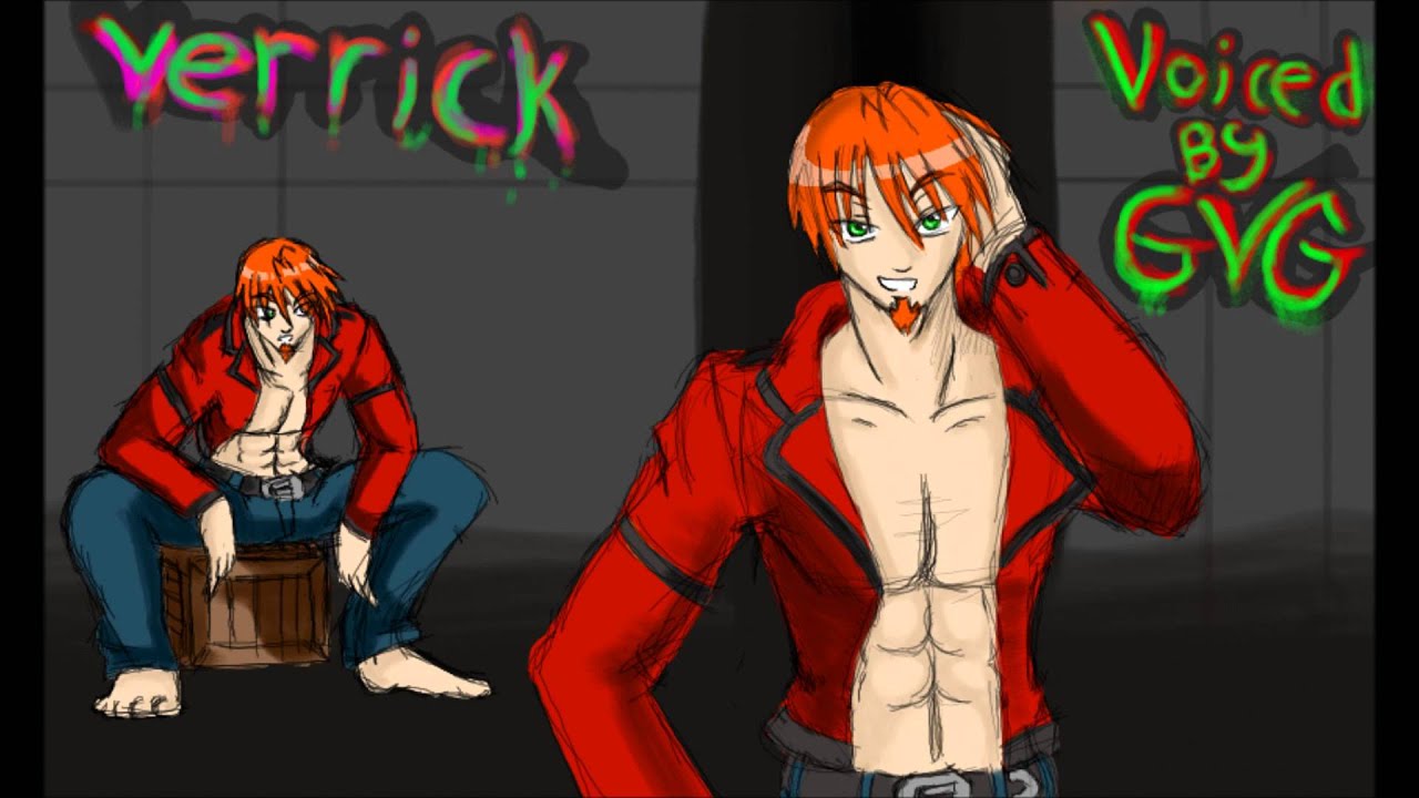 Impact Souls Project - Purgatorio Sincerio (Theme of Verrick) - YouTube