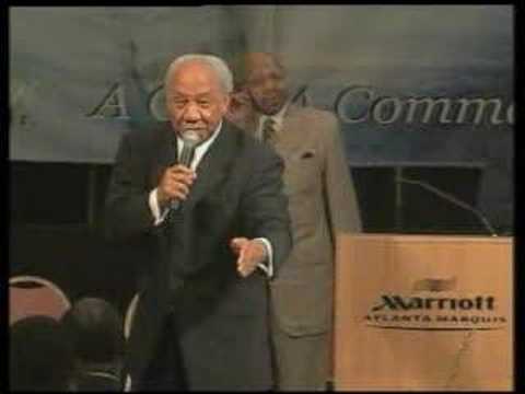 Dr. A. Louis Patterson - YouTube
