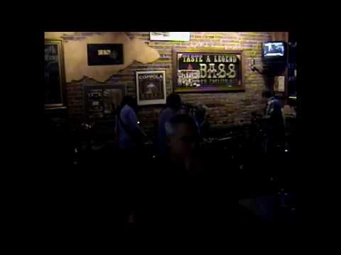 Jim Wunderle and The Fabulous Unexpected ~ The Weight - Millies Mar 8 ...