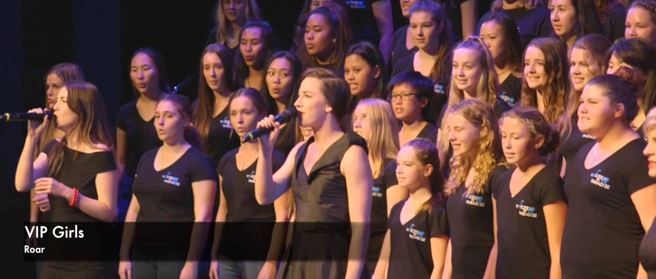 VIP Girls - VIP 2015 - YouTube
