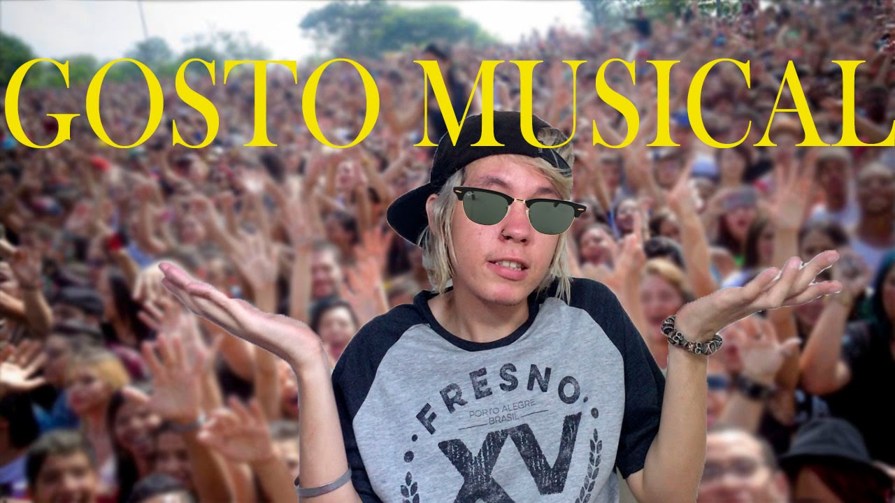 O Que E Estilo Musical - FDPLEARN